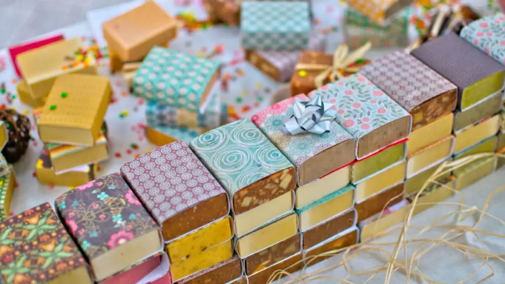 Does Homemade Soap Kill Germs DIY Products 101