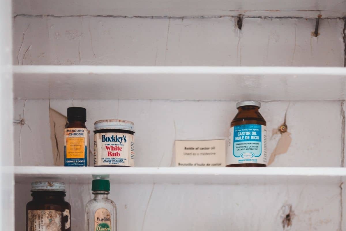 Does Castor Oil Expire? - DIY products 101